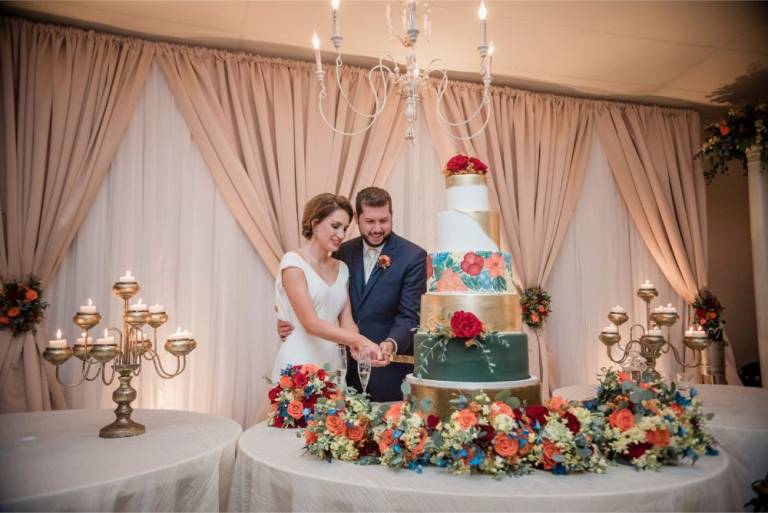 Event Hall with Catering near Lafayette LA | Poche Bridge Country Club