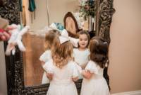 Pictures of Weddings at Poche Bridge Country Club near Lafayette LA