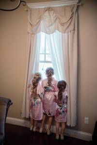 Pictures of Weddings at Poche Bridge Country Club near Lafayette LA